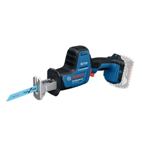 BOSCH aku. Univerzalna testera GSA 18V-24 solo