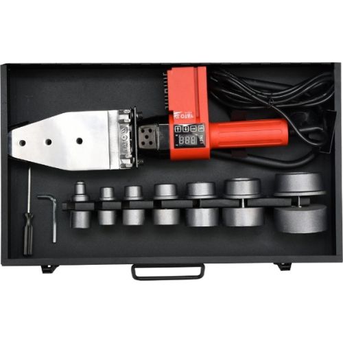Pegla za PVC cevi 16-63 mm