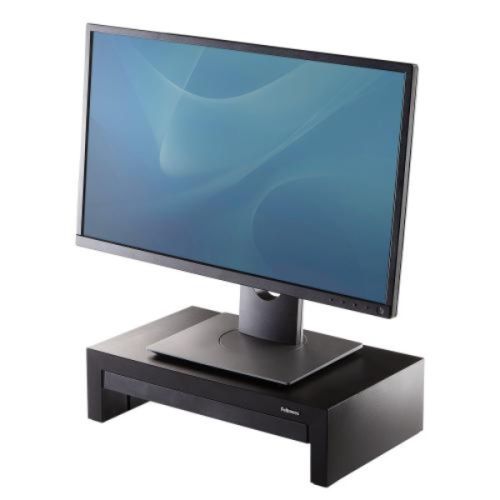 Postolje za monitor fellowes designer suites