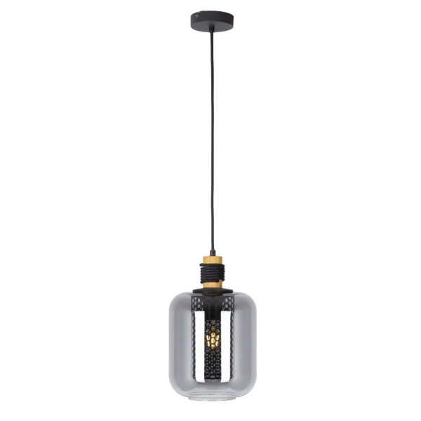 Lusteri i Visilice | Globo Ando 30990108 – Crna