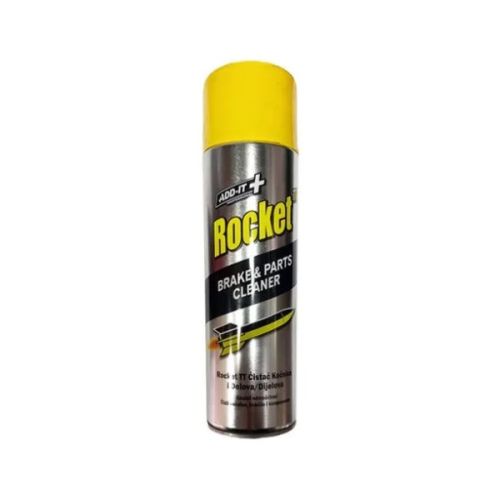 ROCKET TT Brake Cleaner - sprej za ciscenje kocnica 500 ml