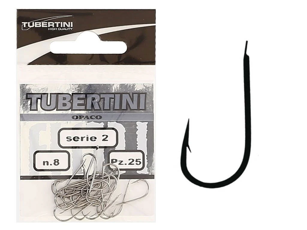 Serie 2 Special Udice Tubertini