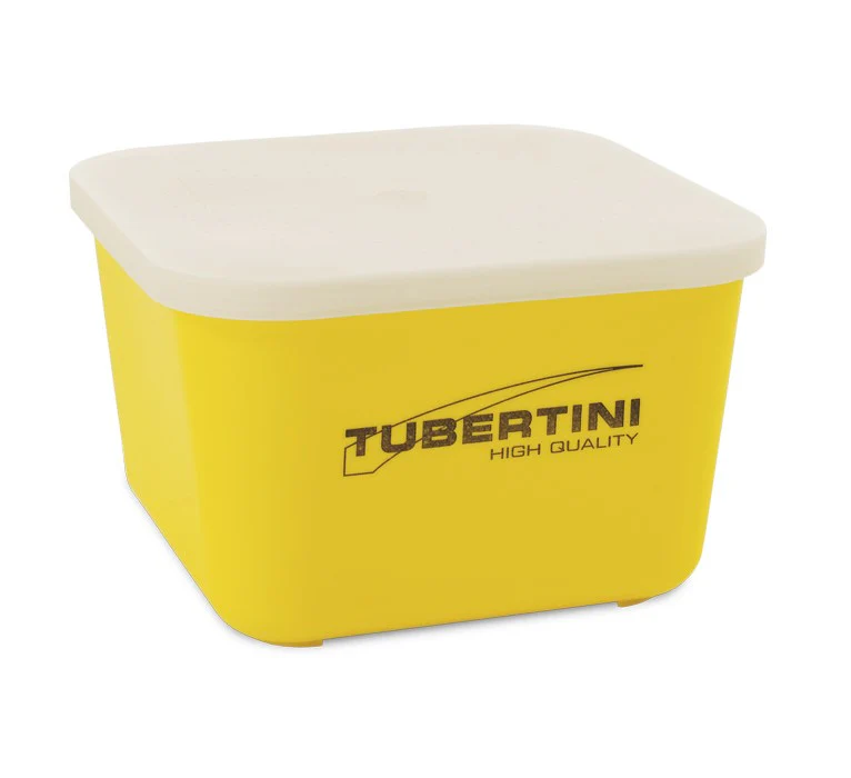 Tubertini Kutija Za Crve 0,5 I 1L