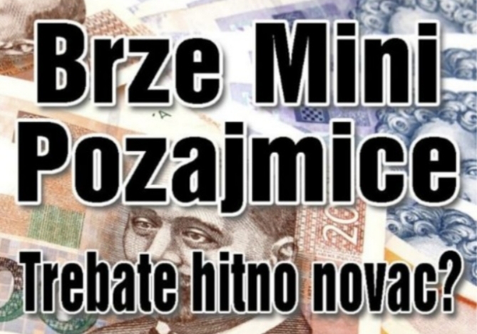 Krédit sve