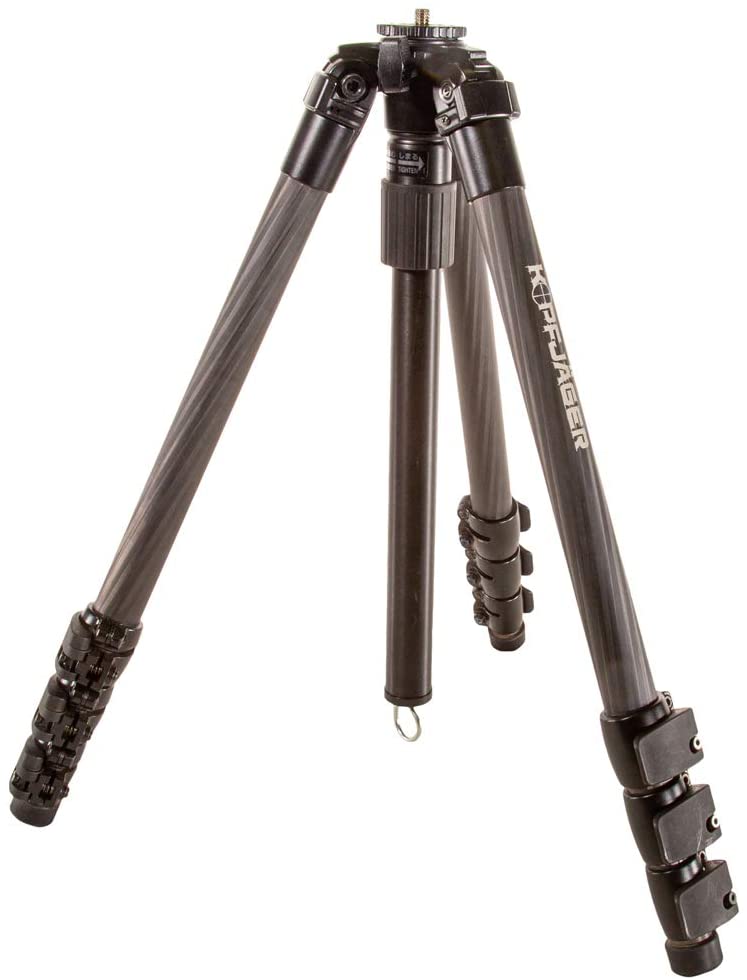 Kopfjager K800 CF Tripod