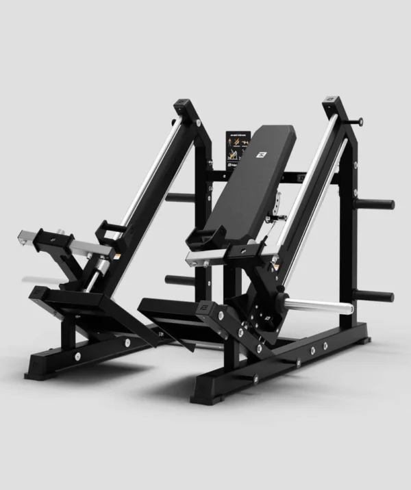 Exigo ISO Bent Over Row