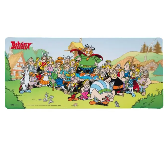 Grupo Erik Podloga za miš Asterix XL