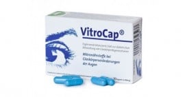 VITROCAP KAPSULE