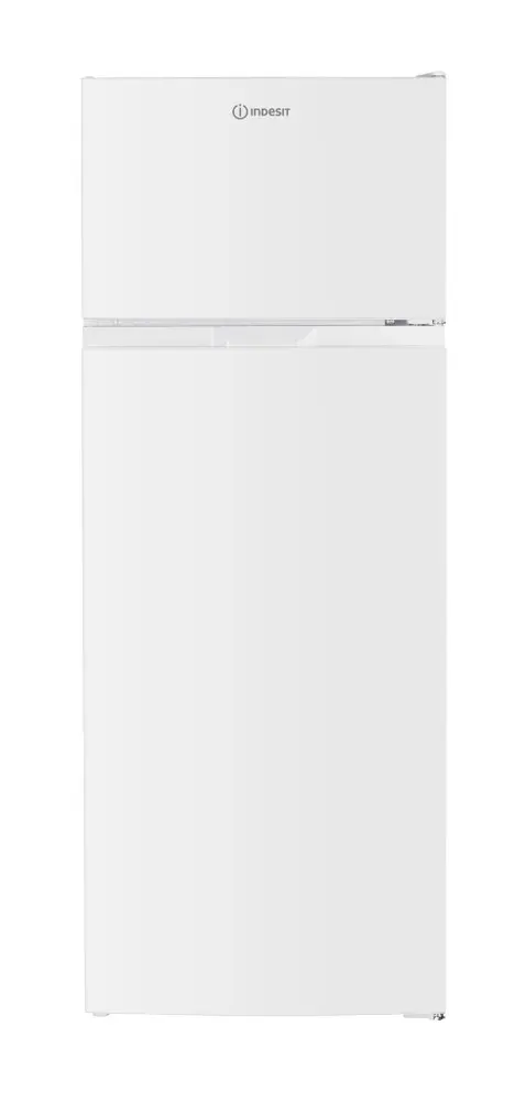 INDESIT Kombinovani frizider I55T0412W