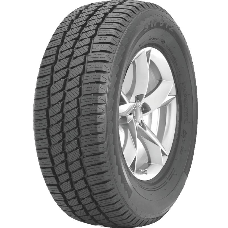 205/65 R16C WESTLAKE SW612 107/105T