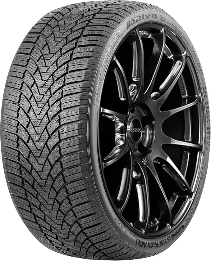 ARIVO Zimska guma 245/40R18 97V ARW 3