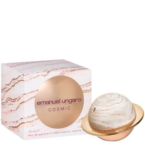 UNGARO
Cosmic Edp