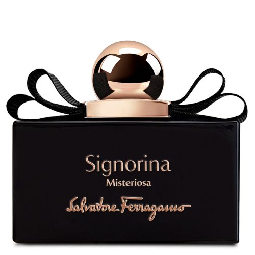 SALVATORE FERRAGAMO
Signorina Misteriosa Edp