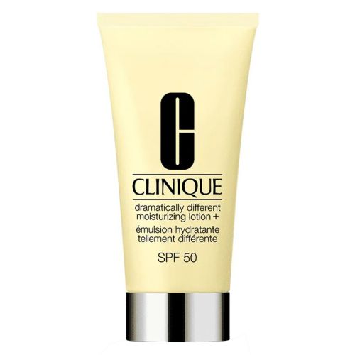CLINIQUE
Dramatically Different Moisturizing Lotion+ Spf 50 50ml