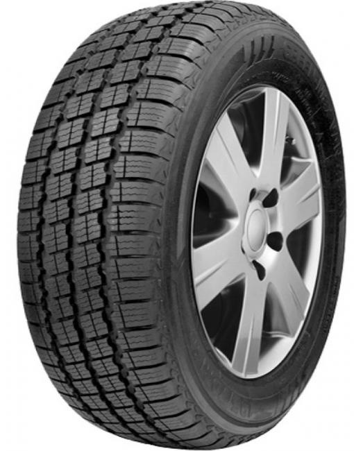 LingLong GREENMAX VAN 4S215/70 R15C 109/107R