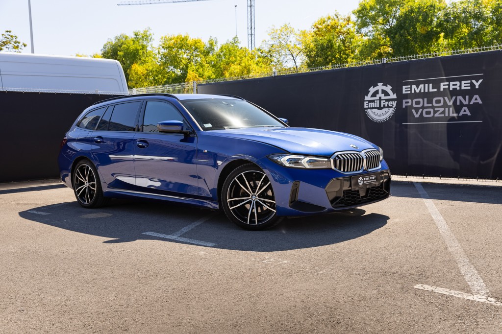 BMW 3