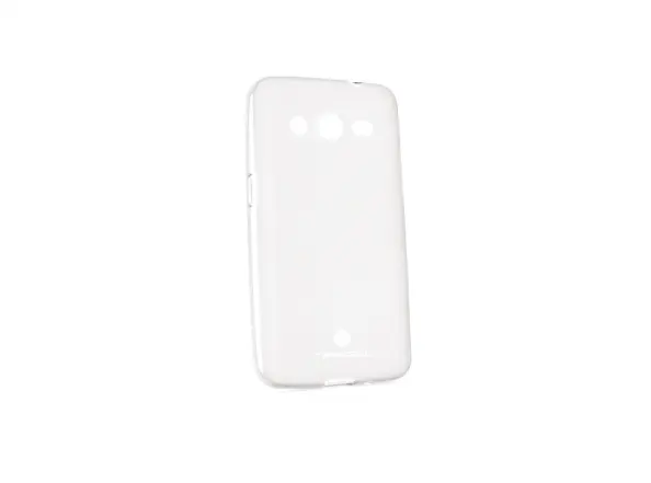 Maska Teracell Giulietta za Samsung G355H Core 2 Dual bela