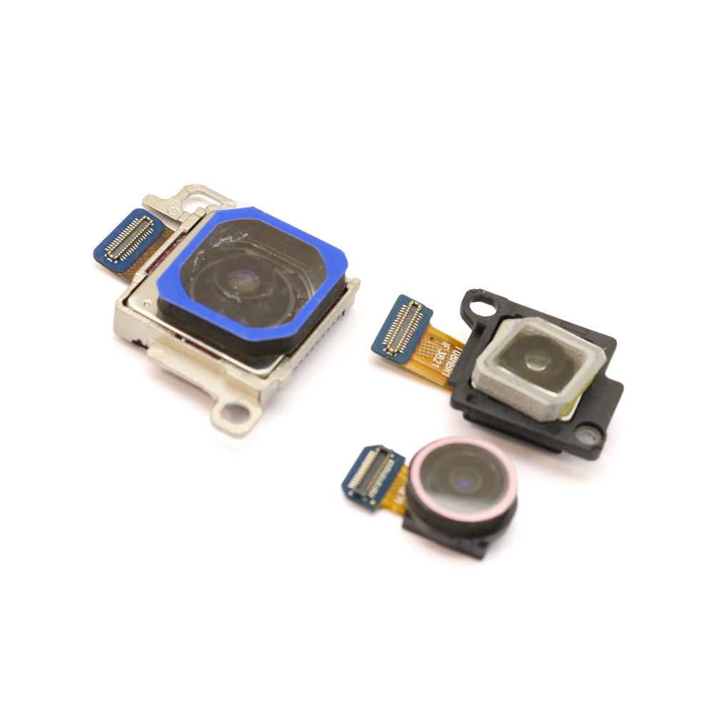 Kamera - Samsung S711 Galaxy S23 FE ORG (MS)