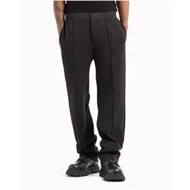 Armani Exchange Muške pantalone, Crne