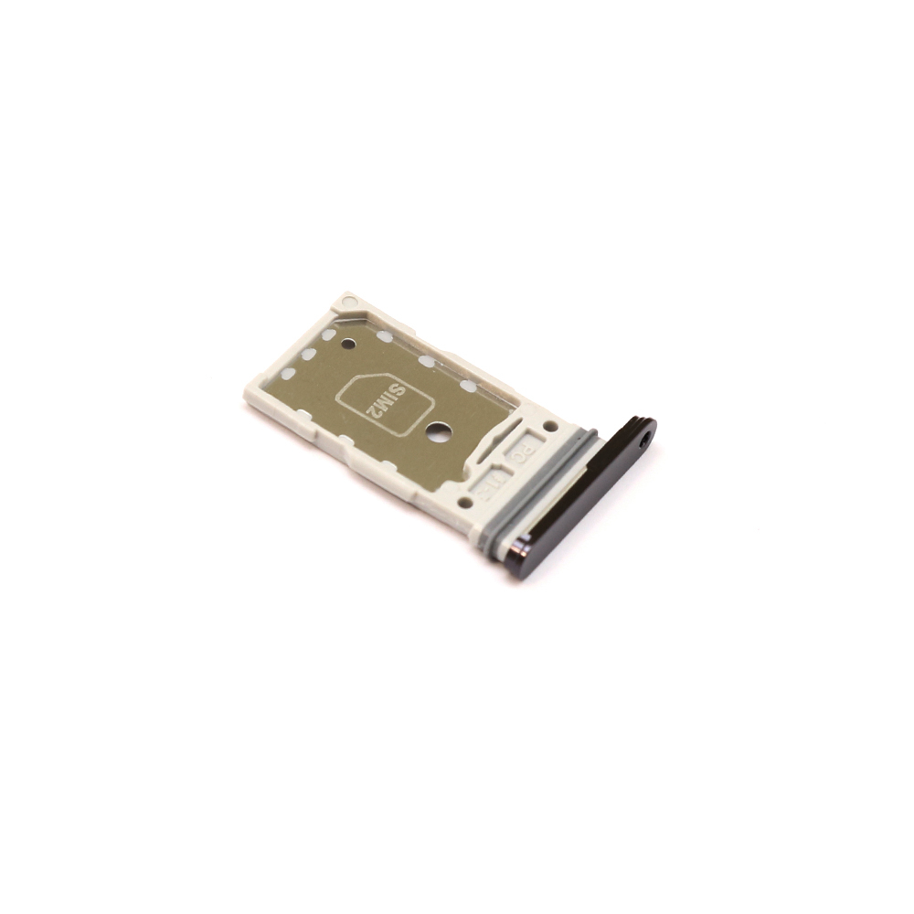 Ulozak SIM kartice - Samsung S926 Galaxy S24 Plus 5G crni (MS)