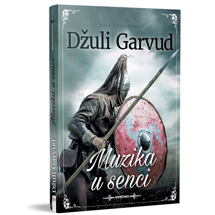 Džuli Garvud – Muzika u senci