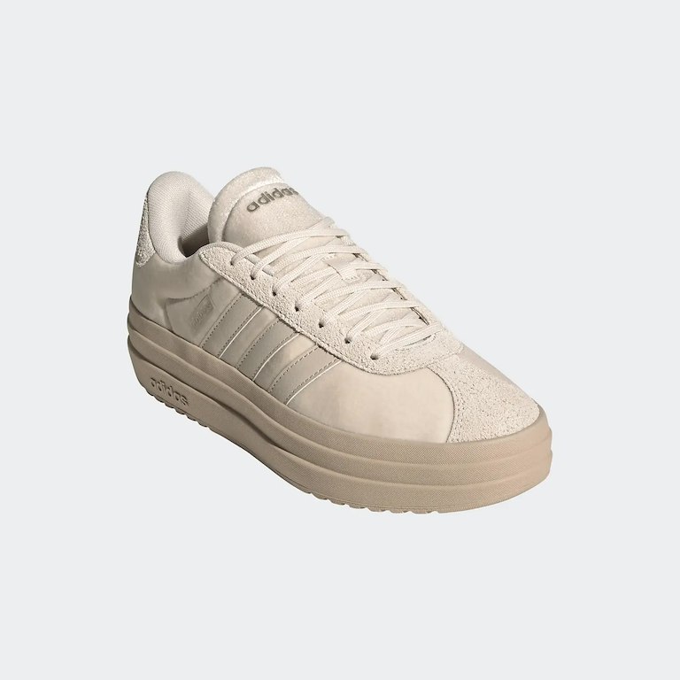 Adidas Ženske patike Vl Court Bold, JQ5624, Krem