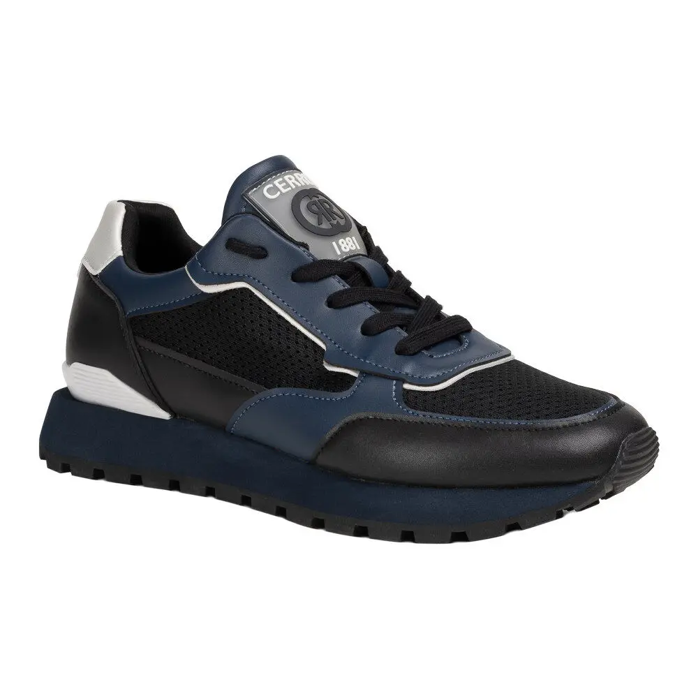 Cerruti 1881 Muške patike CSSU01675M, Teget