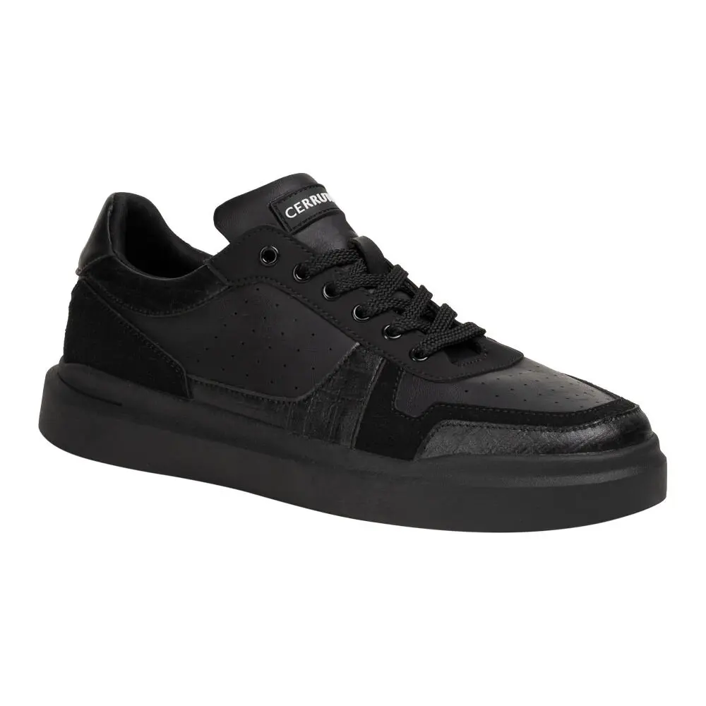 Cerruti 1881 Muške patike CSSU01669M, Crne