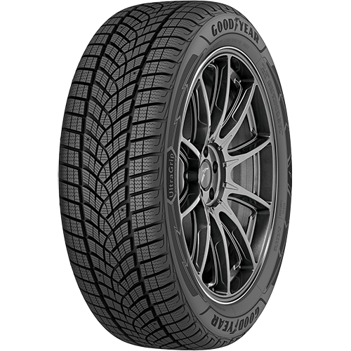 245/40 R19 GOODYEAR ULTRA GRIP PERFORMANCE 98V+ MO XL