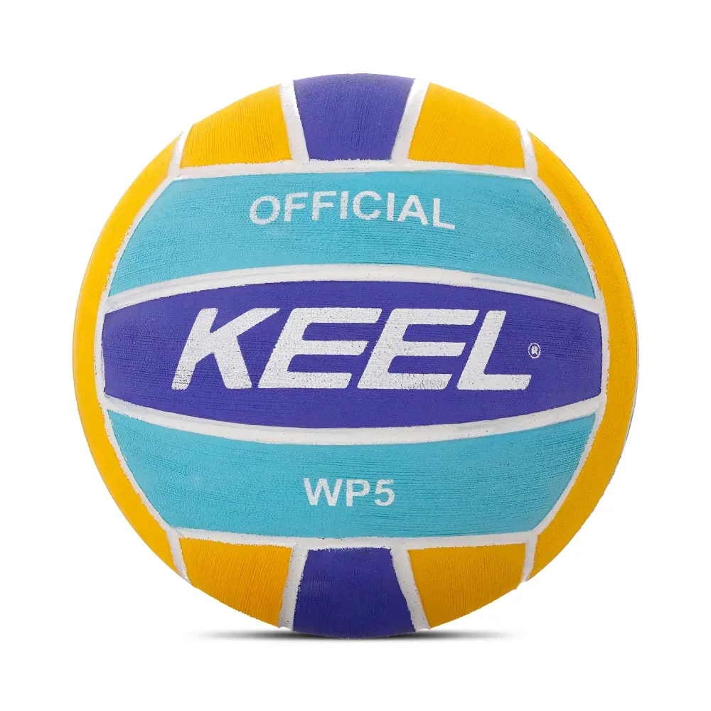 Keel Vaterpolo lopta br. 5 – Official