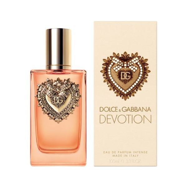 DOLCE&GABBANA DEVOTION INTENSE EDP parfem