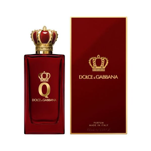 DOLCE&GABBANA Q BY DOLCE&GABBANA PARFUM parfem