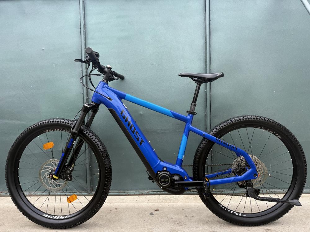 Ghost E Teru 630wh 27.5 12 brzina