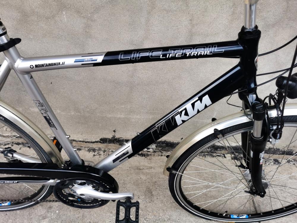 KTM Life Trail
