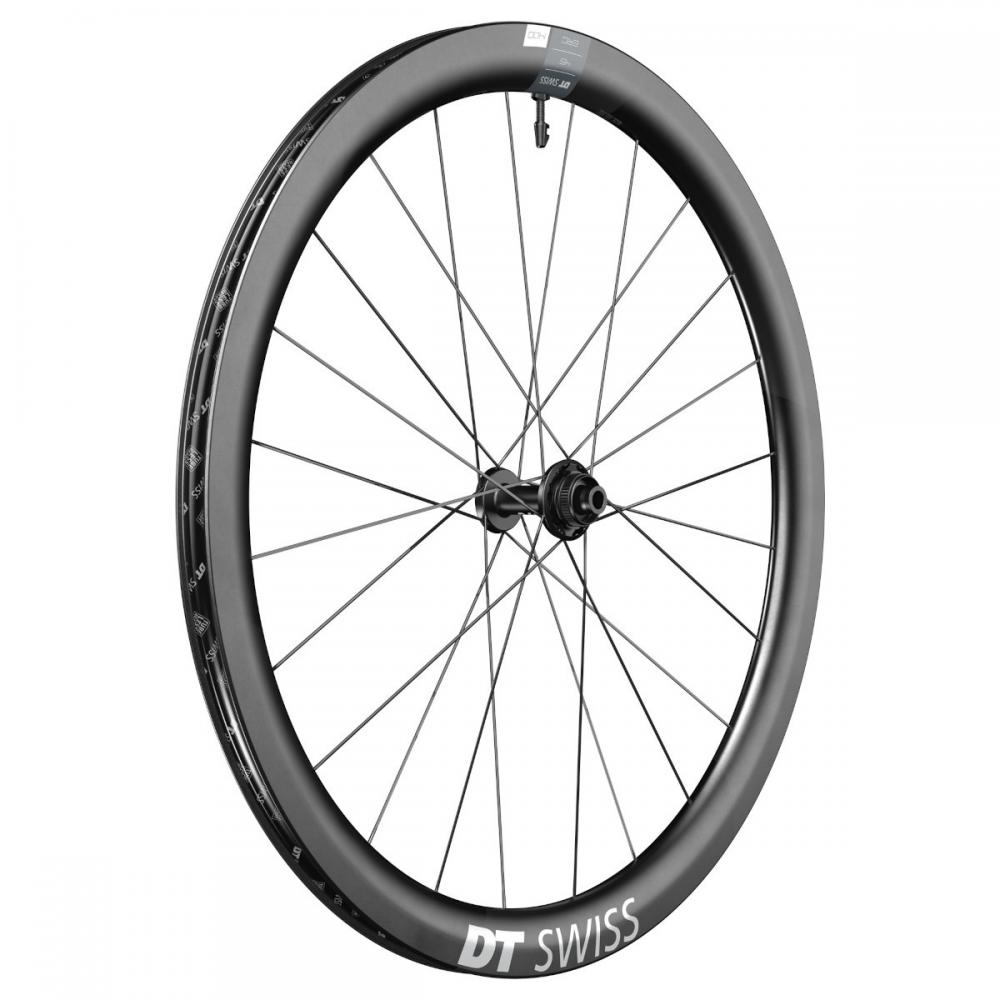 Novo u kutiji DT Swiss ERC 1400 45 DICUT prednji