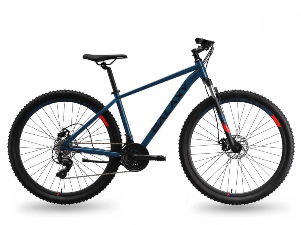 Bicikl GALAXY ATLAS 29" 21 plava