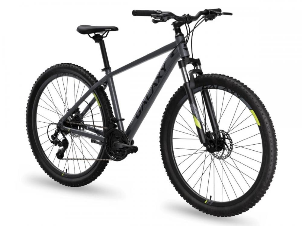 Bicikl GALAXY ATLAS 29" 21 siva