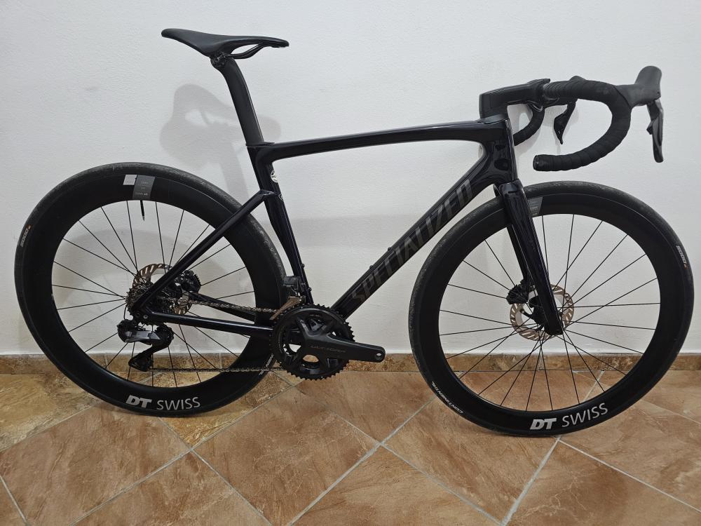 Specialized 54 M Tarmac SL7 Pro 2024 Prishtina