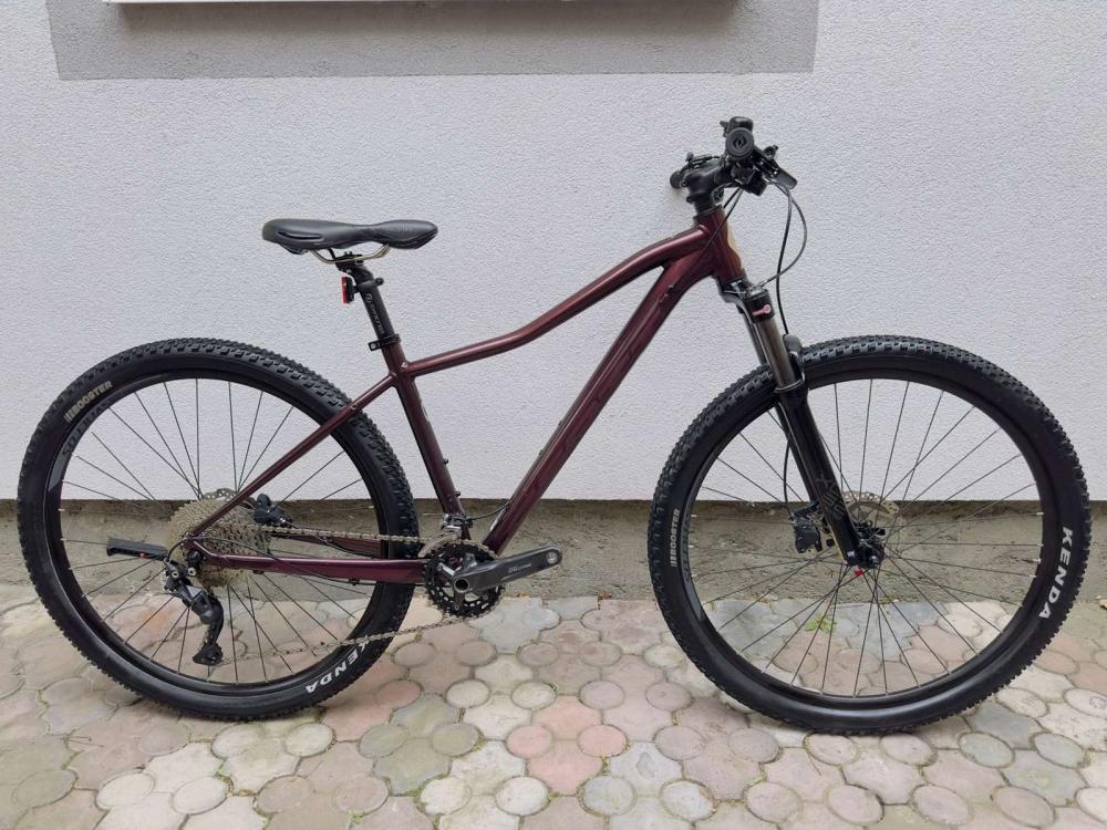 Scott Contessa Active 2x10 Deore ( 2023 ) 29er M