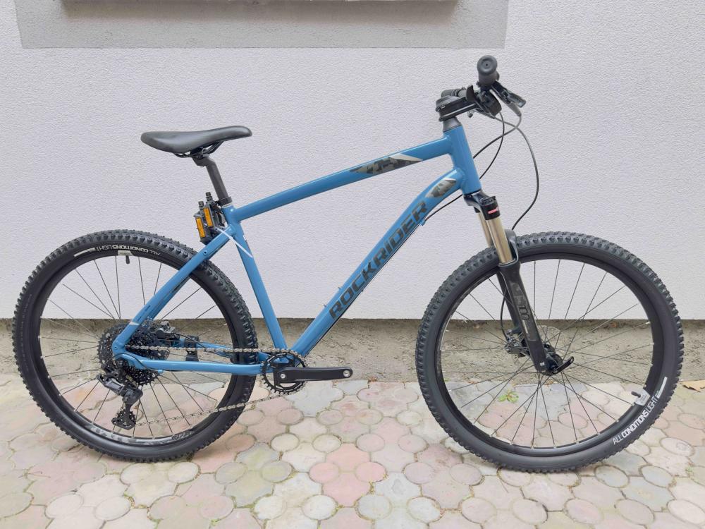 Rockrider ST 540 1x10 ( 2023 ) 27.5 XL-Size NOVO