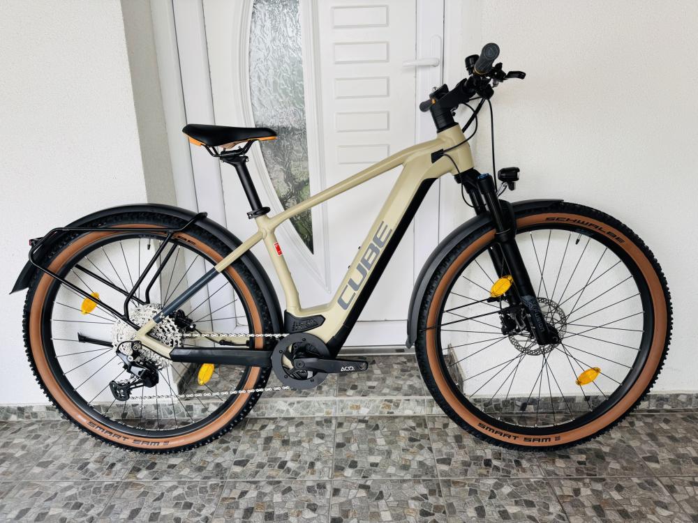 Cube Reaction Pro 1x12 CX4 625Wh ( 2023 ) 29 L-Siz