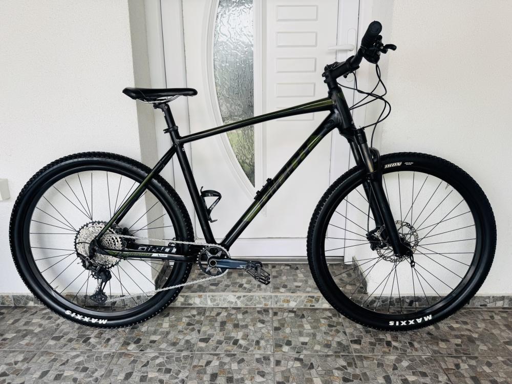 Giant Terrago XC 29 1x12 XT 29er XL-Size