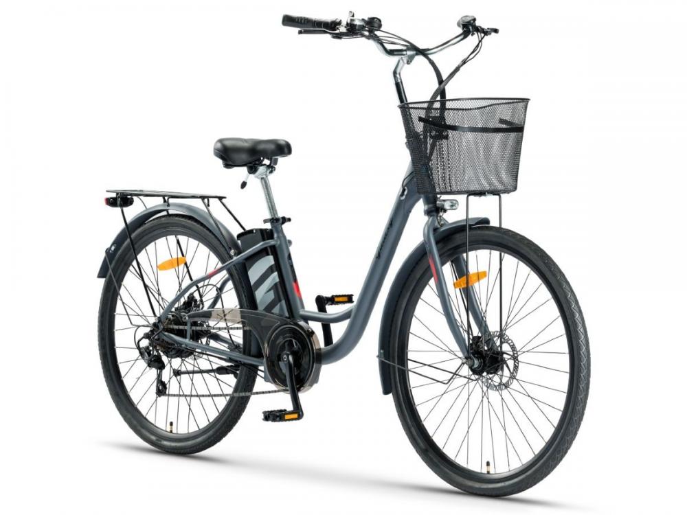 Električni bicikl 28" BARCELONA 250W 36V 10.4Ah