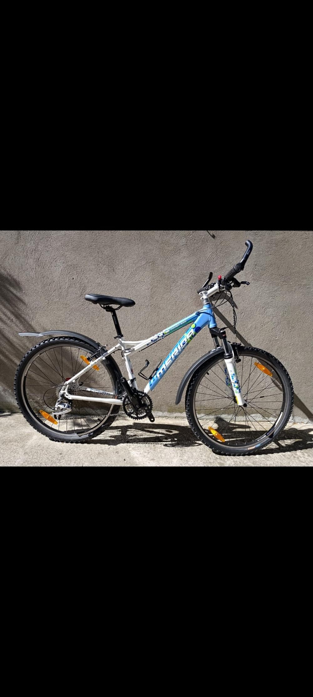 Merida juliet 500 XT mint stanje