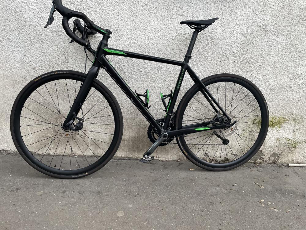 Scott Speedster 30 Tiagra 2x10 Beograd