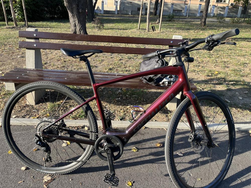 Specialized Vado