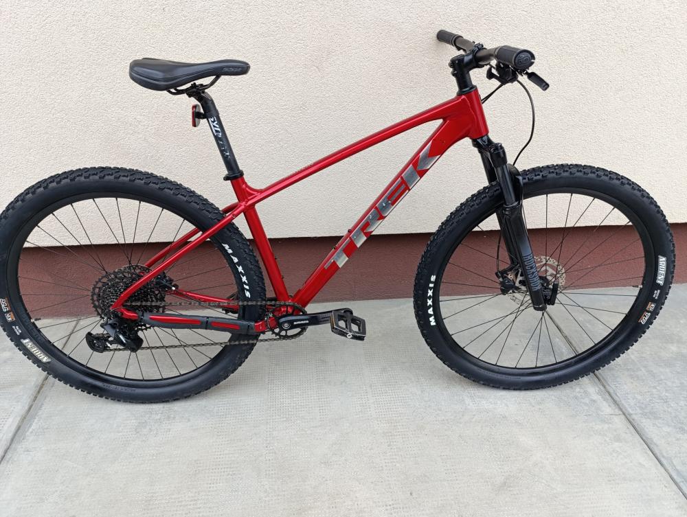 TREK MARLIN 29 SRAM SX 1X12 DISC M