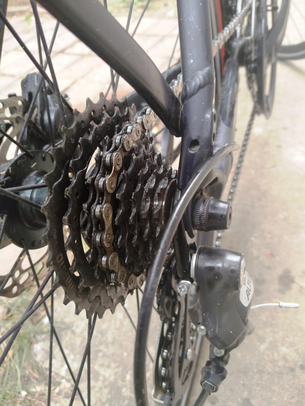Specialized