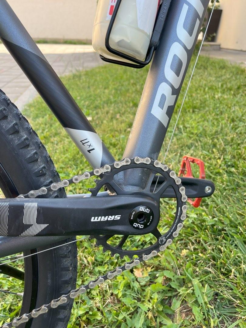 Domaći ROCKRIDER ST900 S veličina