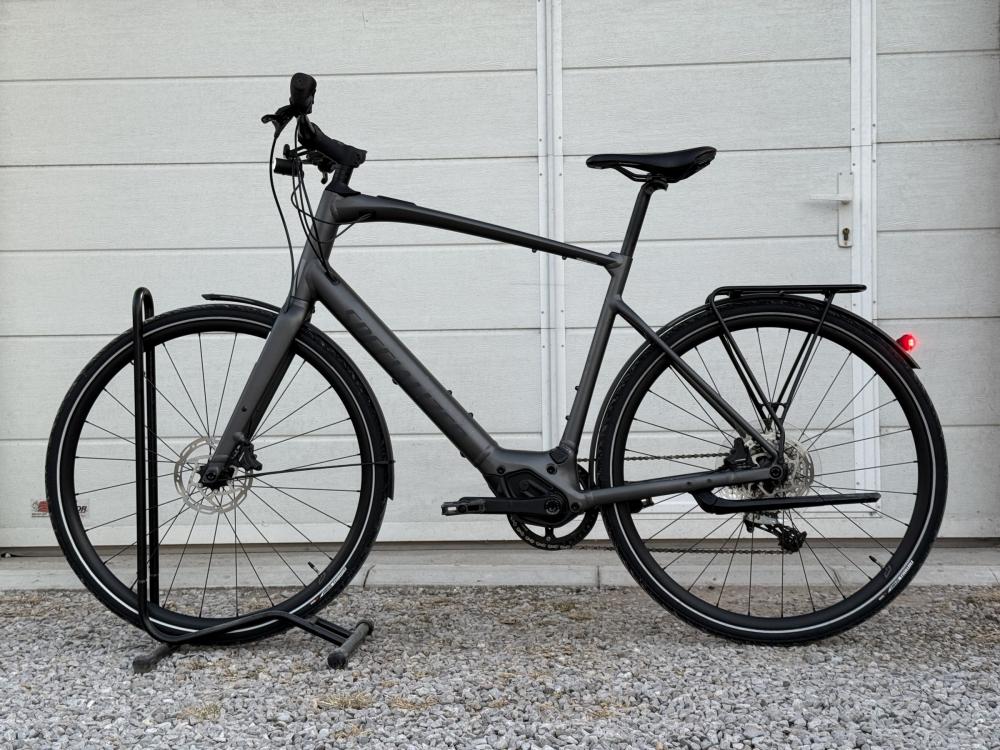 Specialized Vado SL 4.0